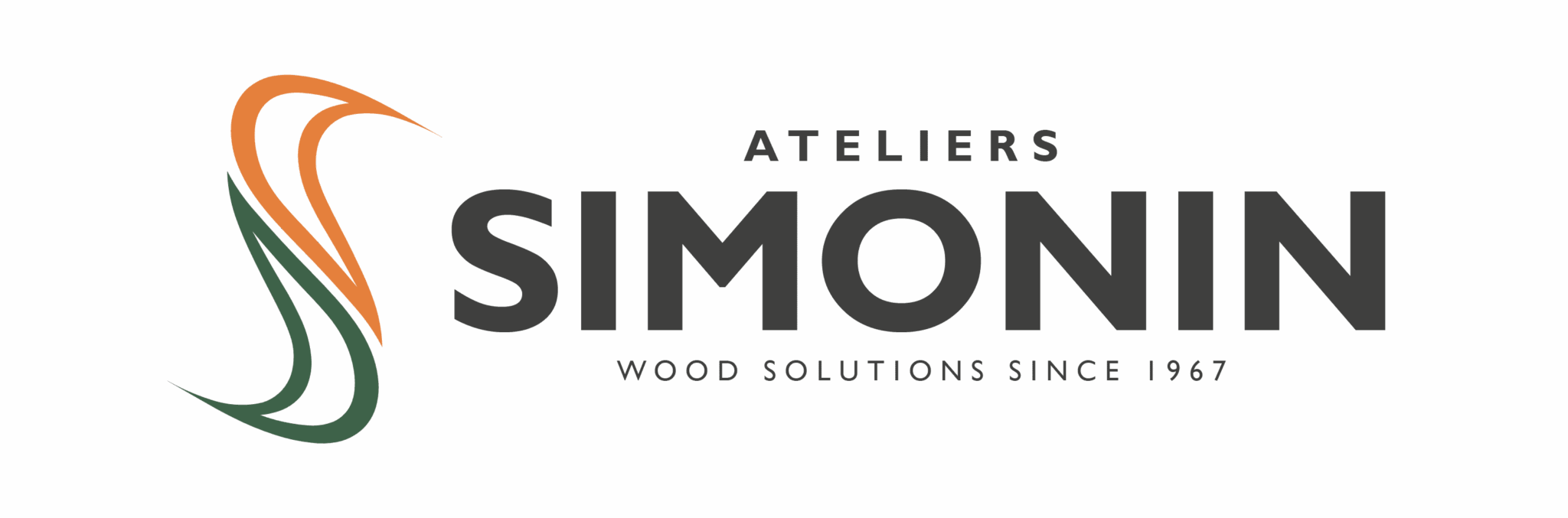 Étude Structure – Simonin